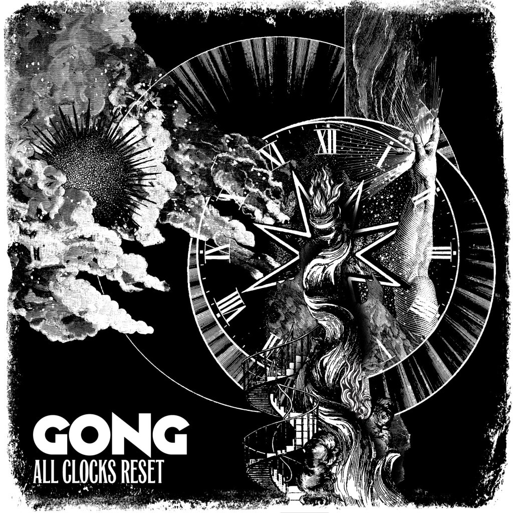 GONG UNVEIL SECOND SINGLE ‘ALL CLOCKS RESET’ WITH EYE POPPING VIDEO ...